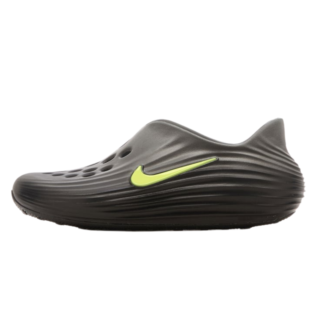 Nike ReactX Rejuven8 Black Cool Grey Volt ( HV5060-003) - SneakerAsk