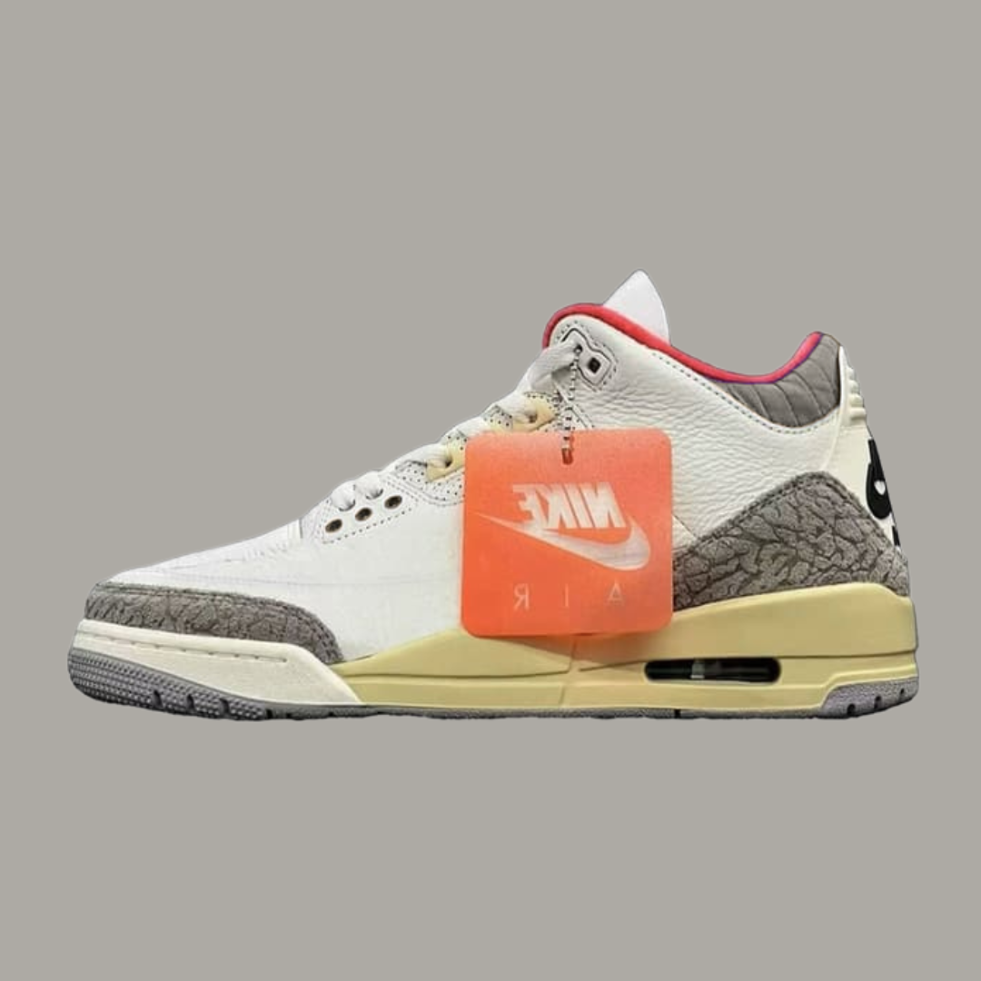 Air Jordan 3 OG SP Seoul 2.0 – Expected in May 2025 | SneakerAsk