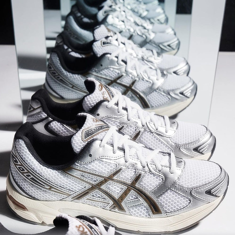 Sneaker trends of 2025: These styles will really surprise you!