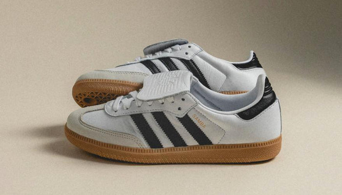 Adidas Samba | 100% Original | SneakerAsk