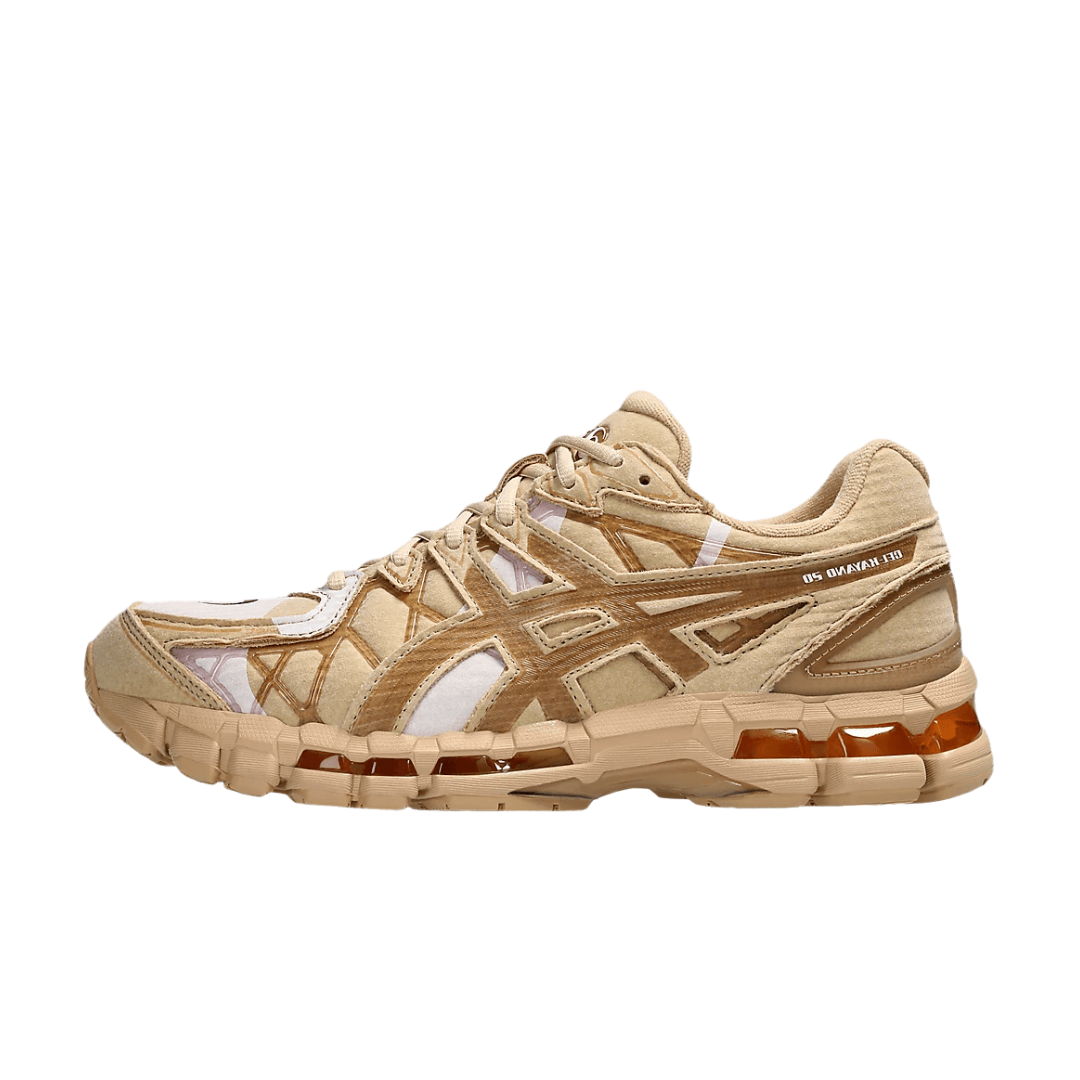 ASICS Gel-Kayano 20 Doublet Cardboard (1203A519-200) - SneakerAsk