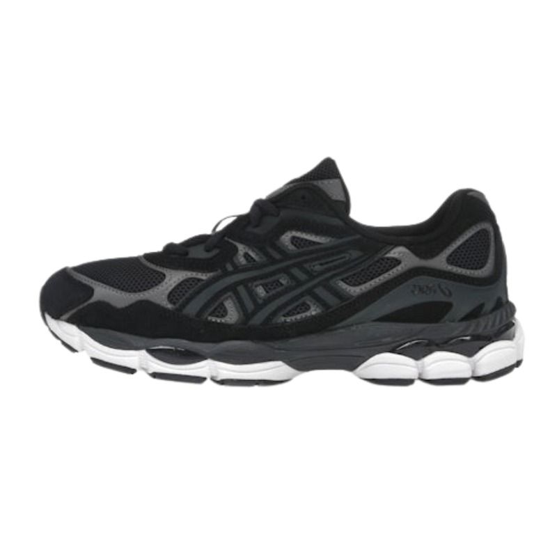 ASICS Gel-NYC Graphite Grey Graphite Grey (1203A953-020)