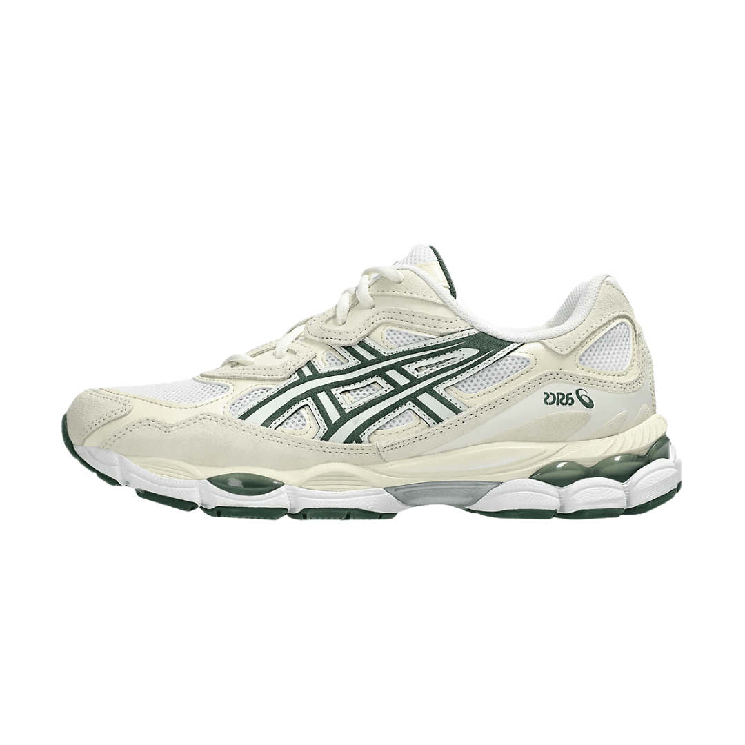 ASICS Gel-NYC Ivory Forest Night (1203A383-750)