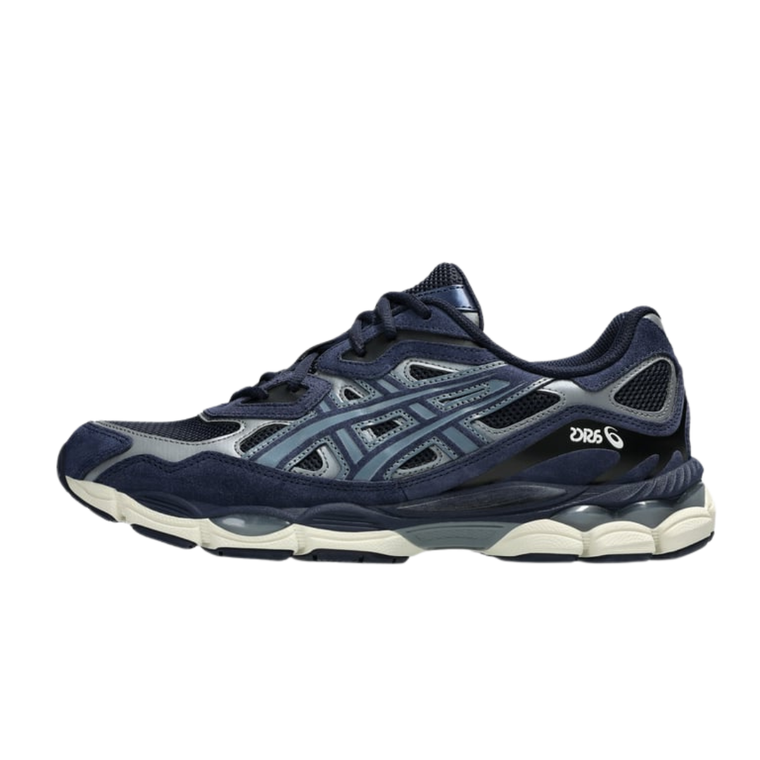 ASICS Gel-NYC Midnight Midnight (1203A383-401) - SneakerAsk