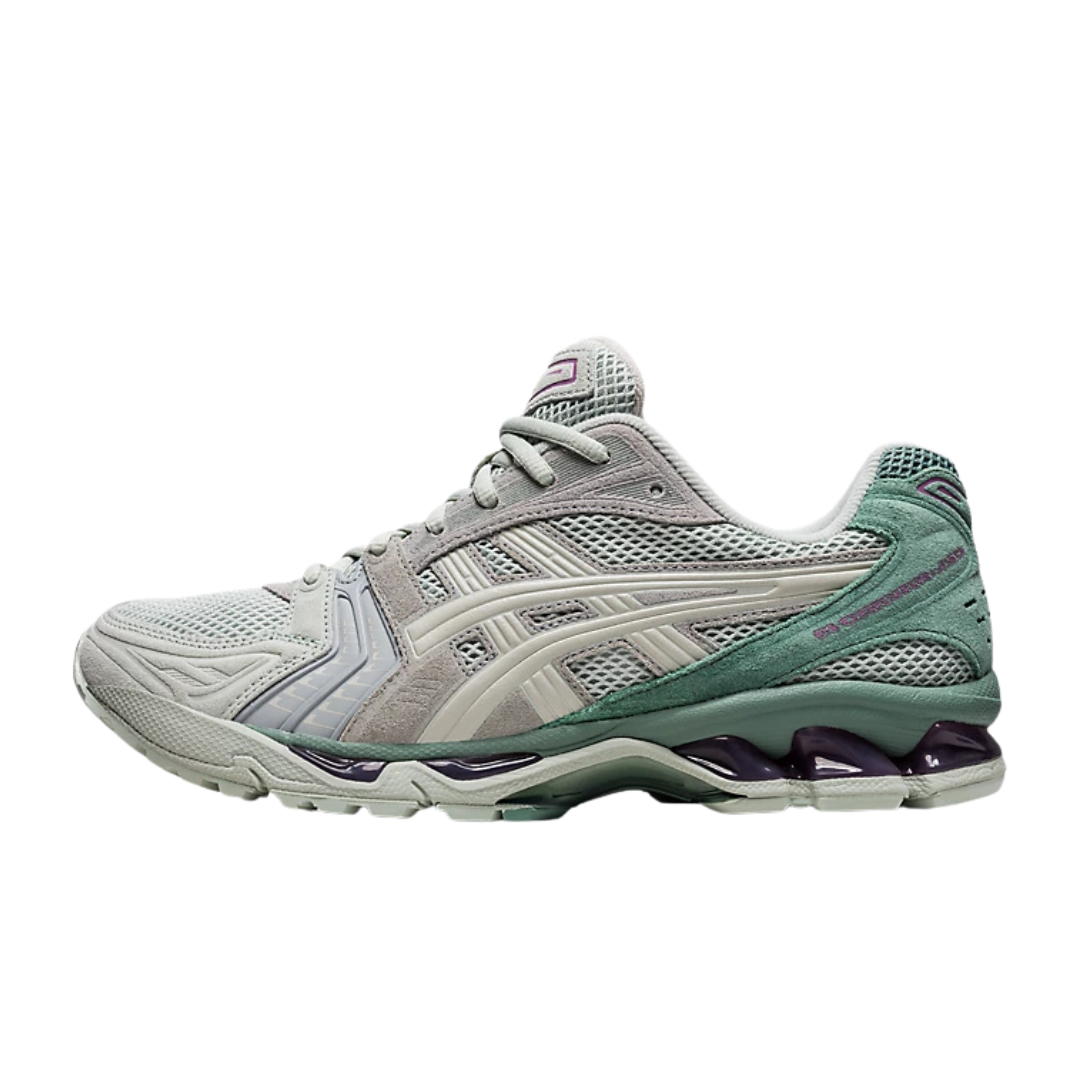 ASICS Gel-Kayano 14 Light Sage Smoke Grey (1201A161-023) - SneakerAsk