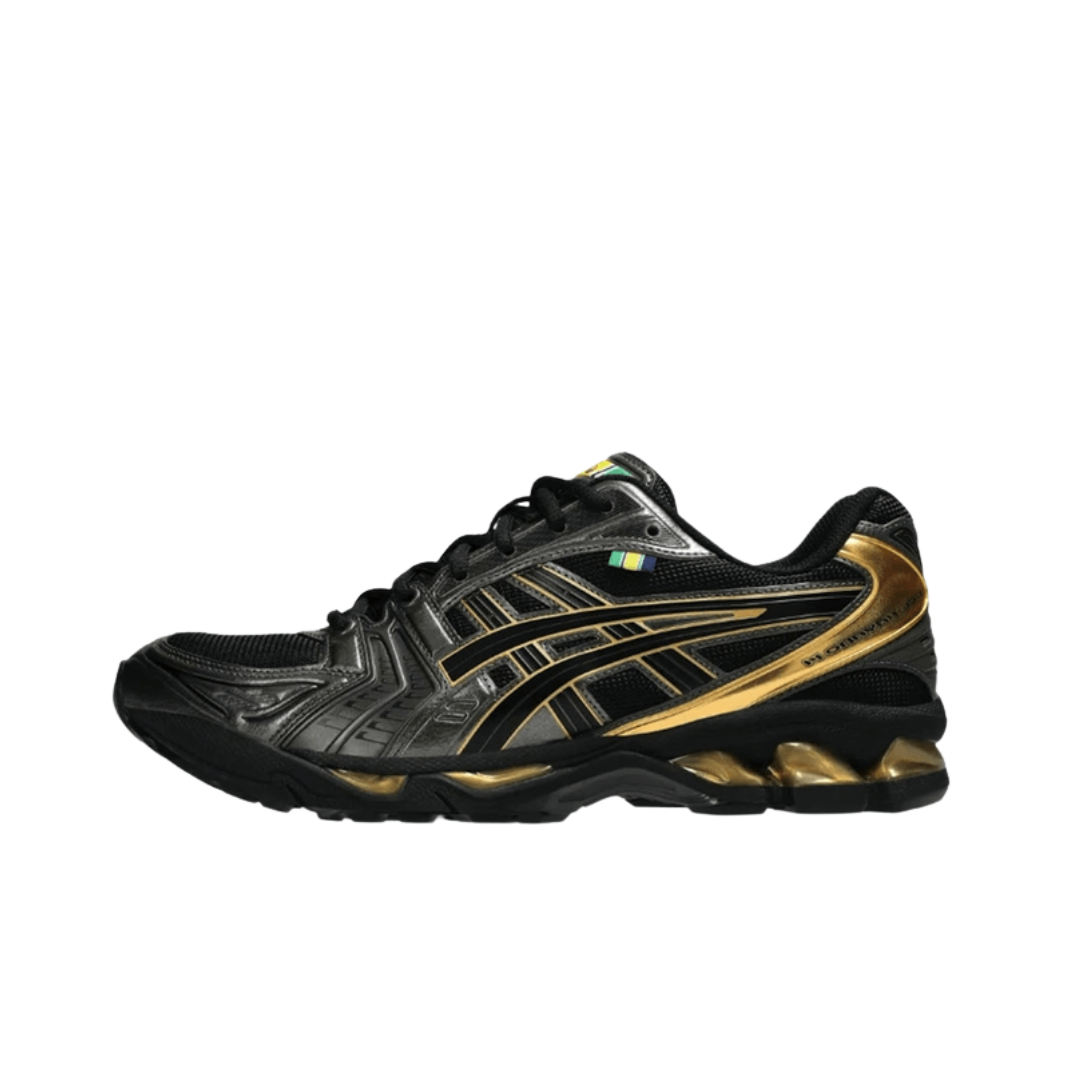 ASICS Gel-Kayano 14 Senna Lotus(1203A860-001) - SneakerAsk