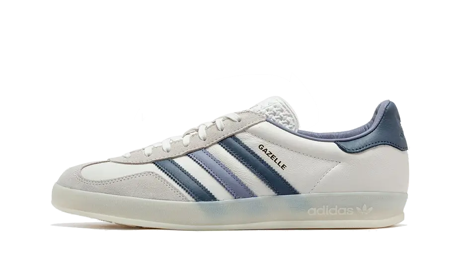 Adidas Gazelle Indoor Preloved Lilac (IG1643) - SneakerAsk