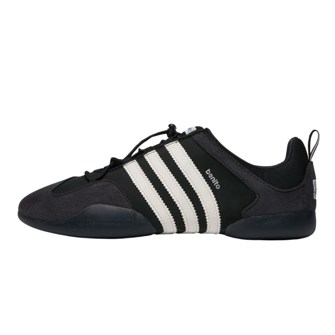 Adidas Ballerina Bad Bunny Black Chalk (JQ9231) - SneakerAsk