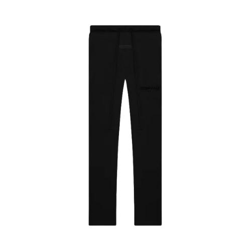 Fear of God Essentials Relaxed Pants Stretch Limo | SneakerAsk