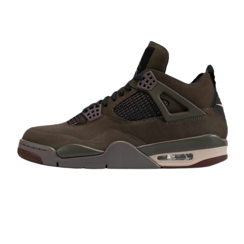 Jordan 4 Retro SP A Ma Maniére Dark Mocha (IF3102-200) - SneakerAsk
