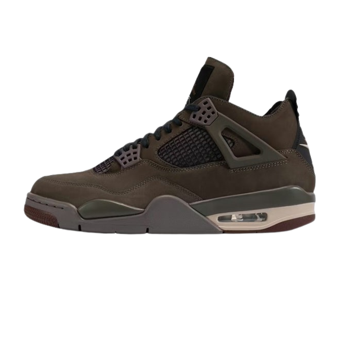 Jordan 4 Retro SP A Ma Maniére Dark Mocha (IF3102-200) - SneakerAsk