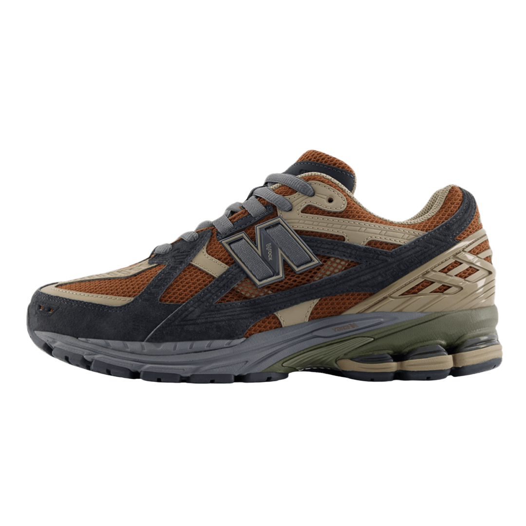 New Balance 1906U Rich Oak Phantom (M1906NG) - SneakerAsk