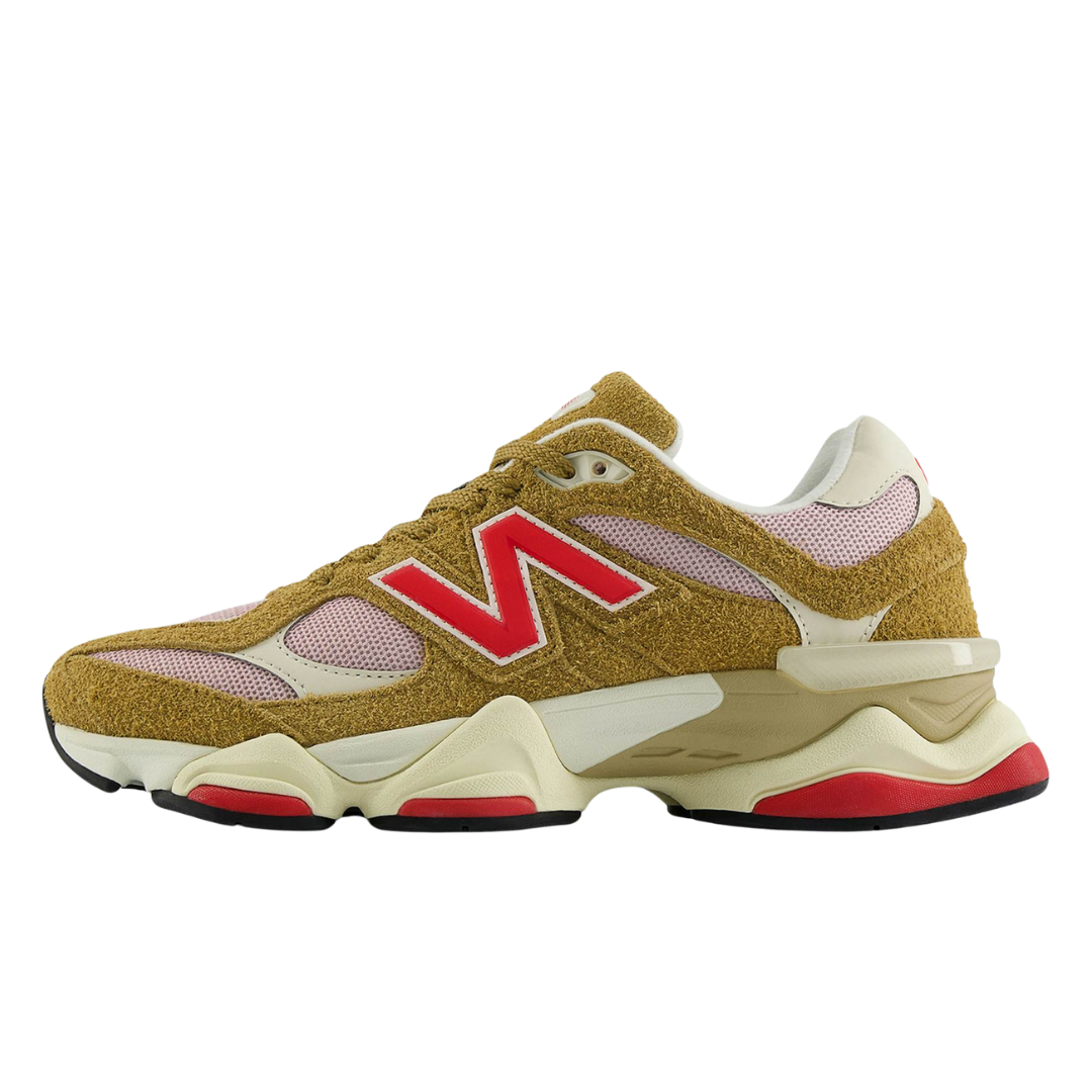 New Balance 9060 Great Plains True Red (U9060GEA) Sneakerask
