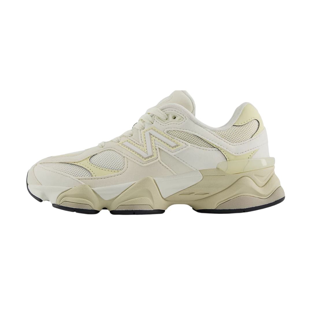 New Balance 9060 Sea Salt Linen (GC9060EK) - SneakerAsk
