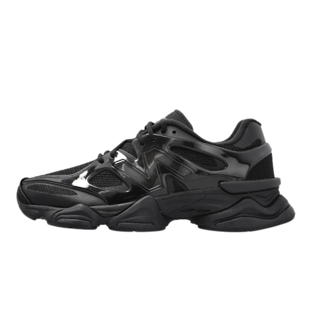 New Balance 9060 Sea Stone Black (U9060IMA) Sneakerask