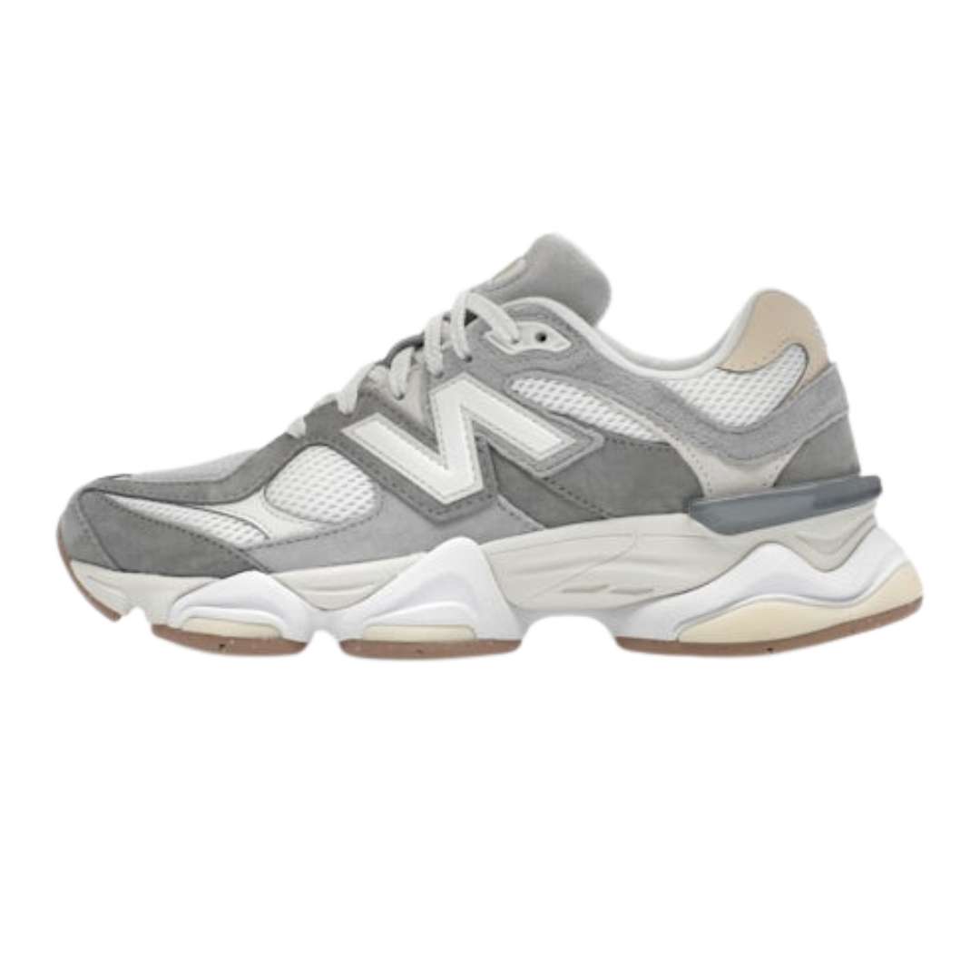 New Balance 9060 Slate Grey Calcium (U9060AUB) Sneakerask