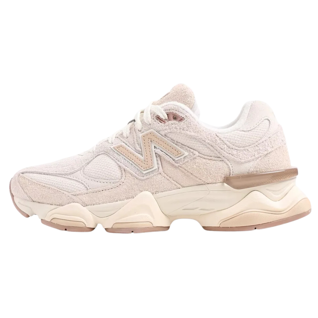 New Balance 9060 Earth Shadow Flat Taupe (U9060ETN)-Sneakerask