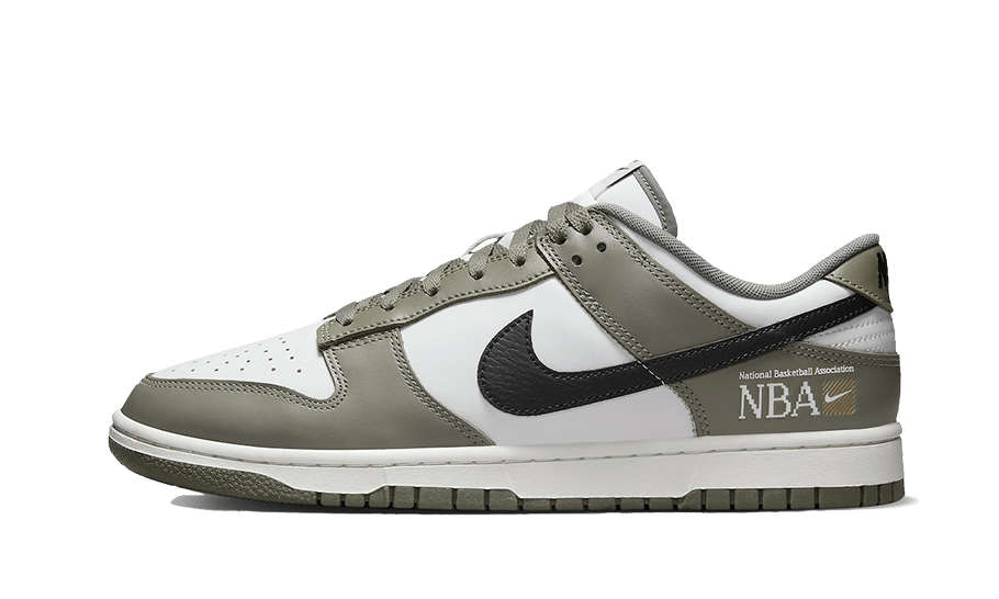 Nike Dunk Low NBA Paris (FZ4624-001) - SneakerAsk