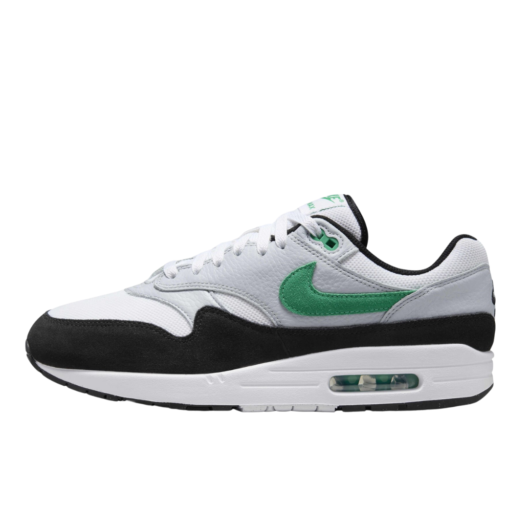 Nike Air Max 1 White Black Stadium Green (FN6952-100) - SneakerAsk