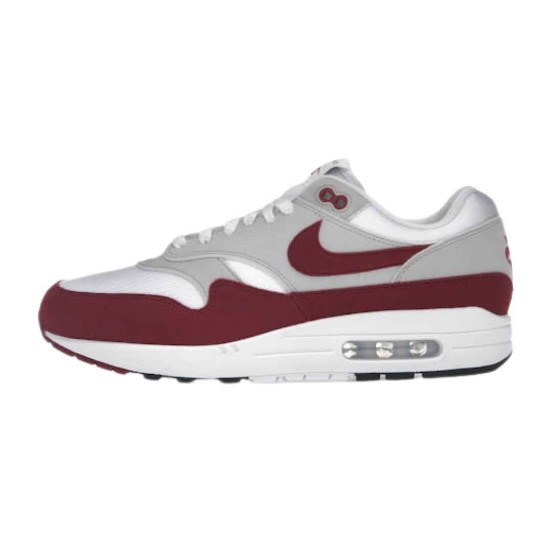 Nike Air Max 1 '87 Stranger Things Steve Harrington (IM3906-100 ...