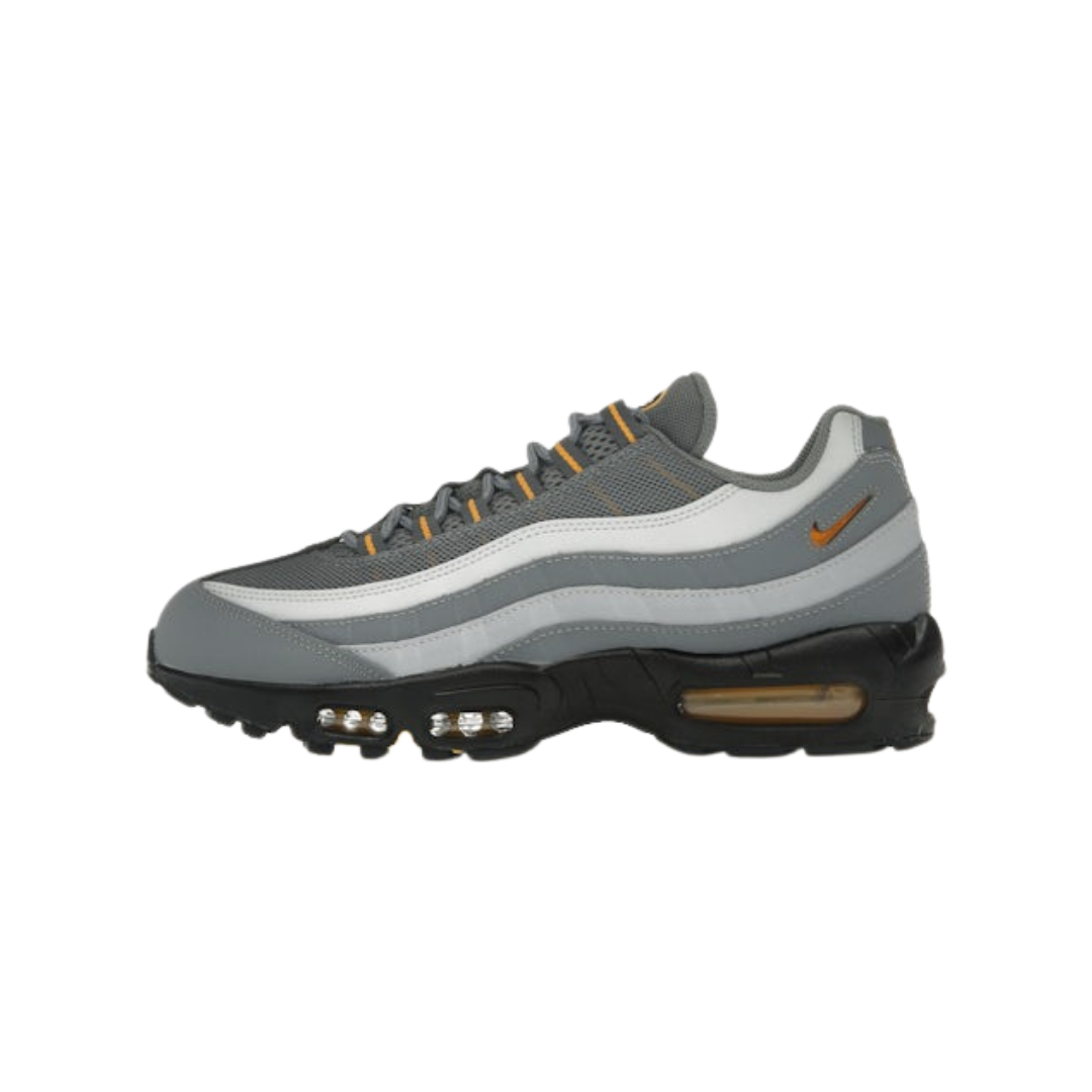 Nike Air Max 95 Cool Grey Sundial (HV6062-002) - SneakerAsk