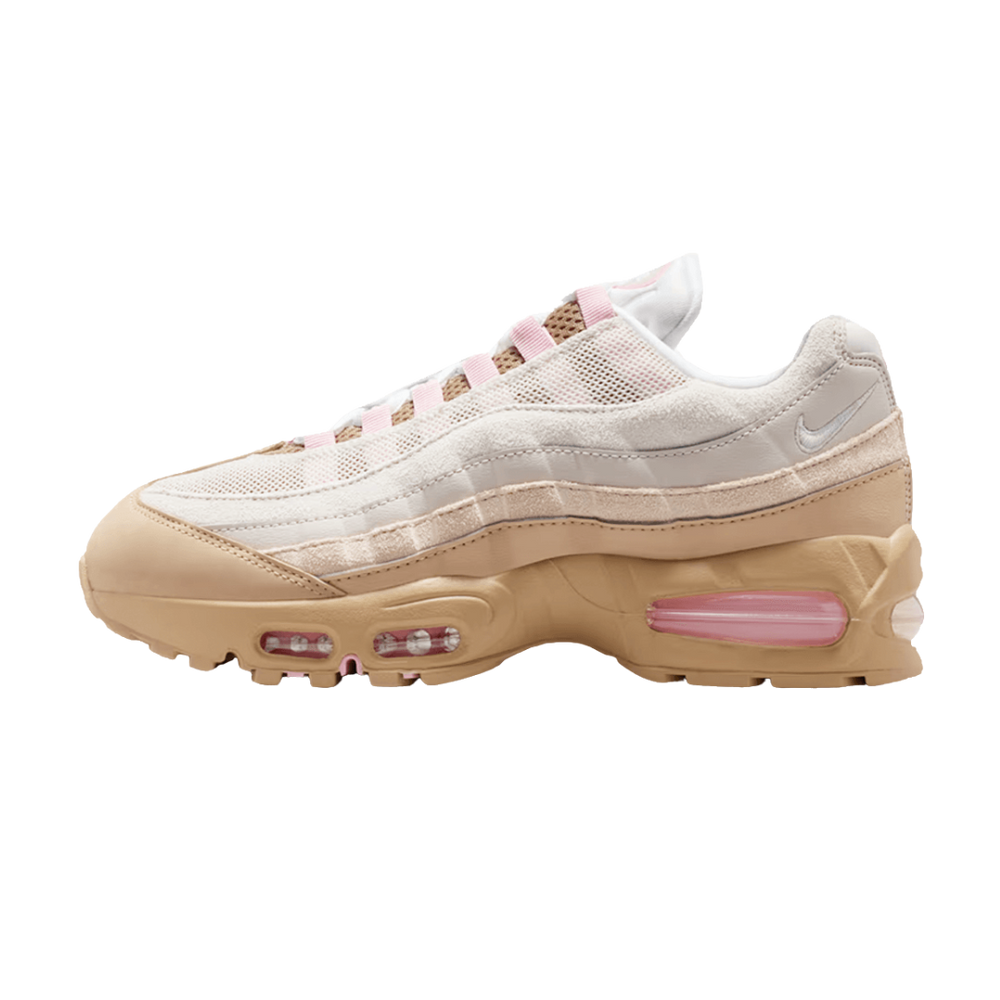 Nike Air Max 95 OG Big Bubble Linen (IB6396-201) - SneakerAsk