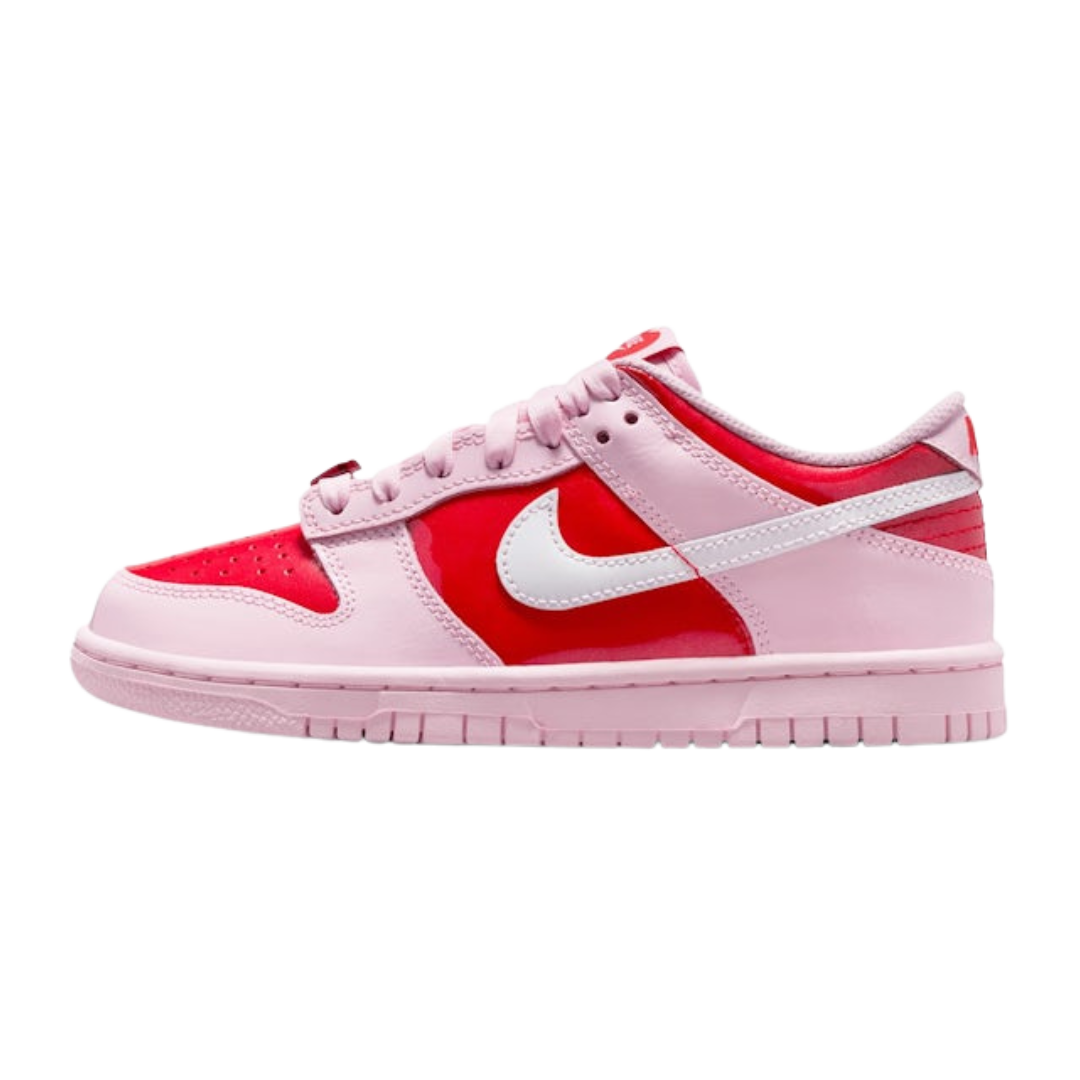 Nike Dunk Low Saint-Valentin (2026) (GS) (IQ0218-663) - SneakerAsk