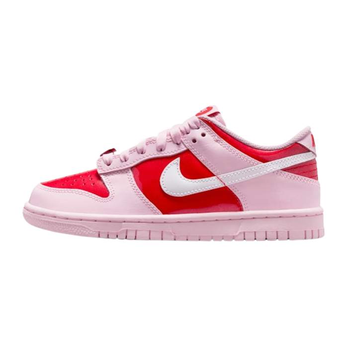 Nike Dunk Low Saint-Valentin (2026) (GS) (IQ0218-663) - SneakerAsk