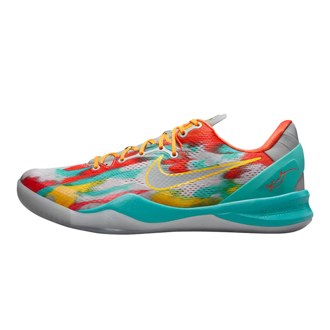 Nike Kobe 8 Protro Venice Beach (2024) (FQ3548-001) - SneakerAsk