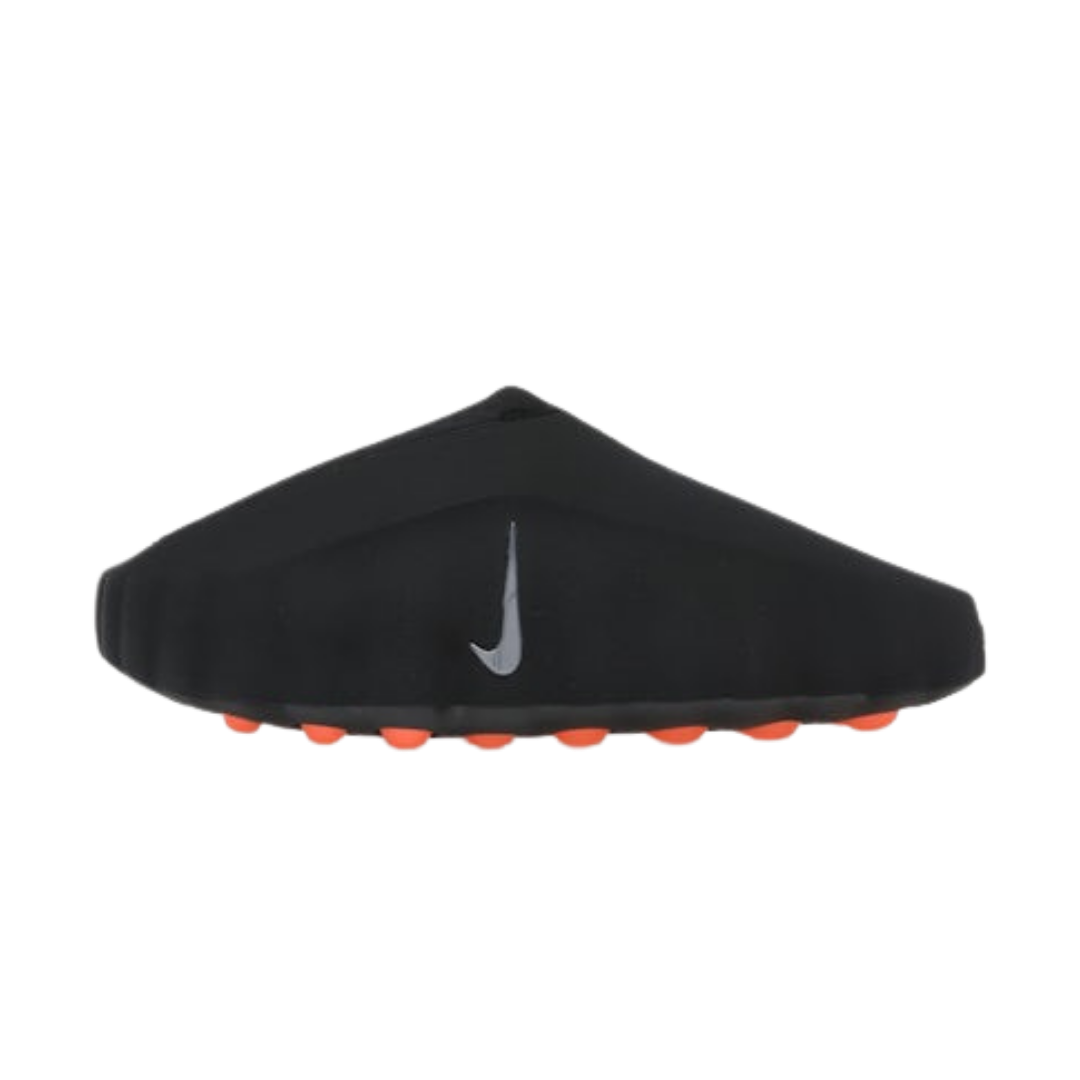 Nike Mind 001 Slide Chrome Noir (Femme) - SneakerAsk