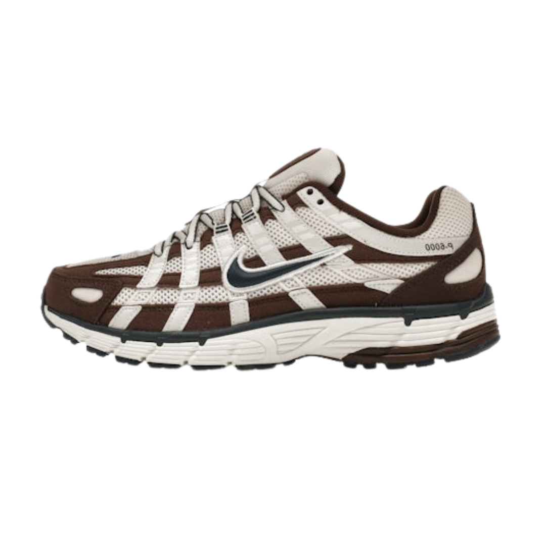 Nike P-6000 Phantom Baroque Brown Metallic Summit White Armory Navy ...