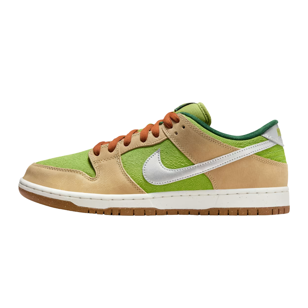 Nike SB Dunk Low Escargot (FQ7585-200) - SneakerAsk