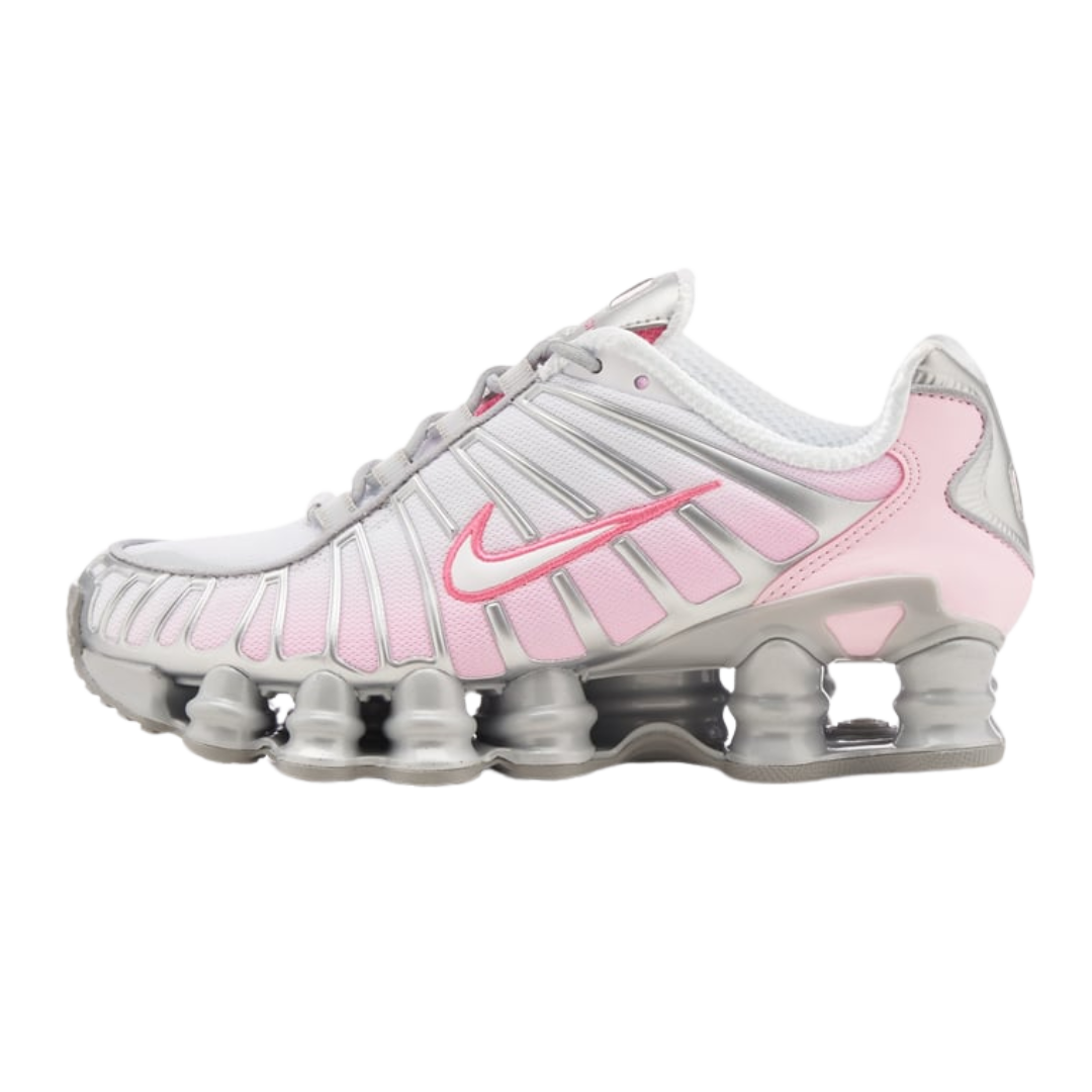 Nike Shox TL Pink Foam (HV2520-001) - SneakerAsk