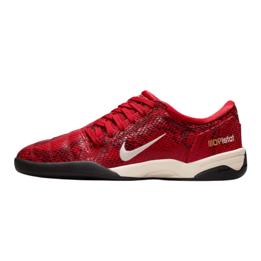 Nike Total 90 3 SE Fire Red Snakeskin (IB4204-600) - Sneakerask