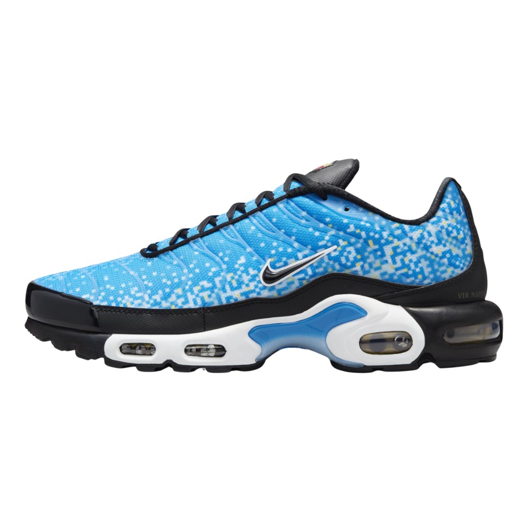 Nike Air Max Plus Naples (HM0718-400) - SneakerAsk