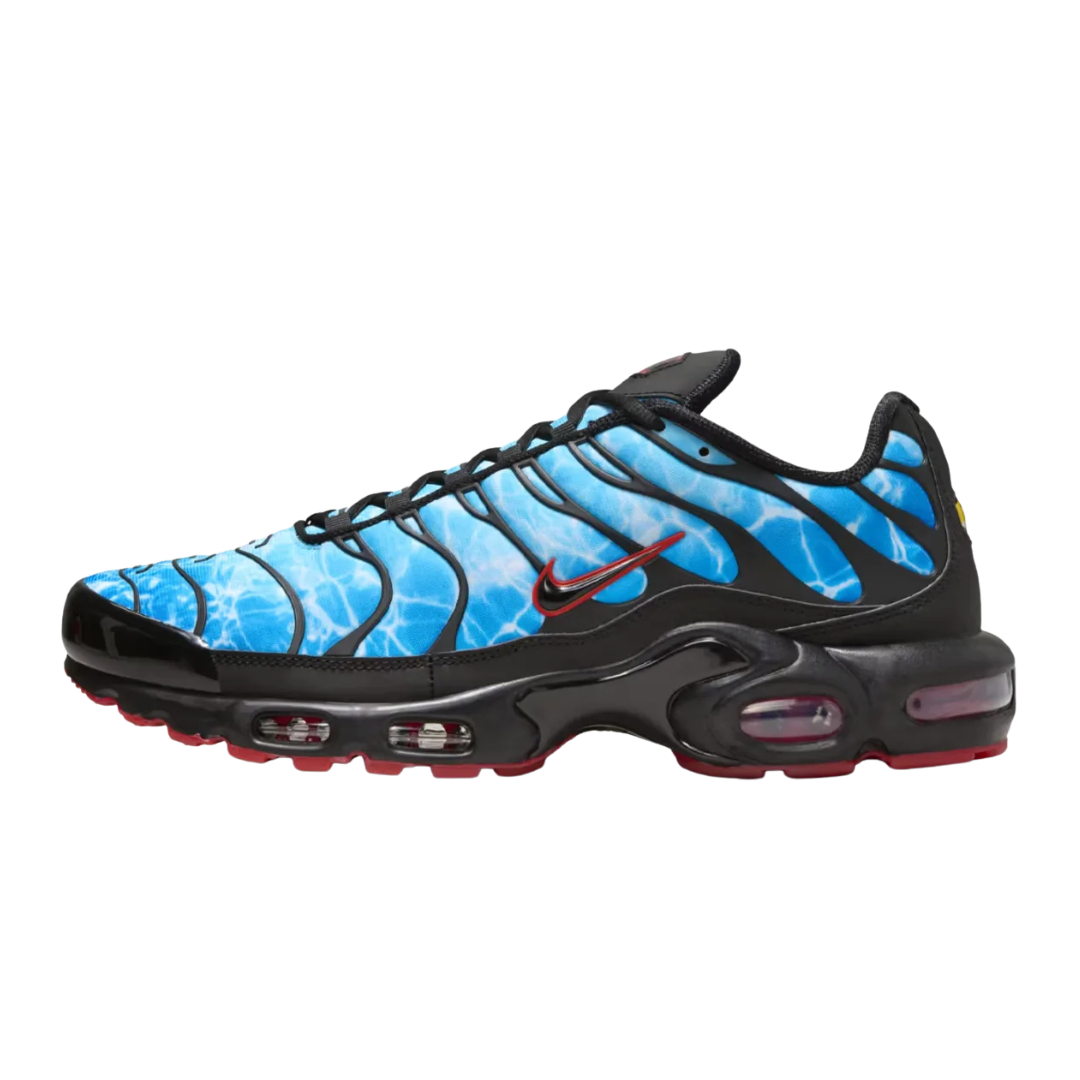 Nike Air Max Plus Shark Attack (HQ3824-001) - SneakerAsk