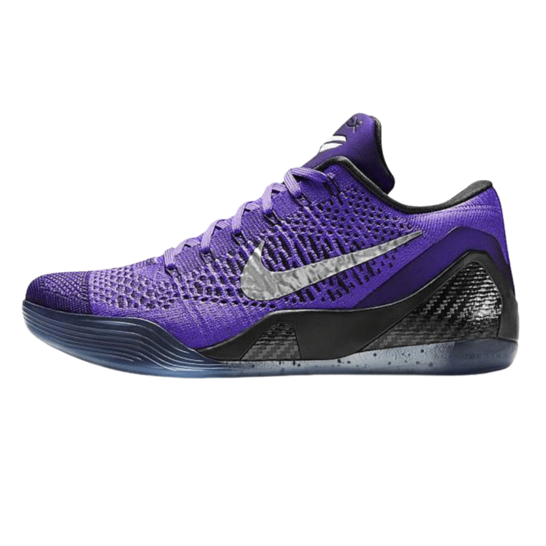 Nike Kobe 9 Elite Low Protro Michael Jackson Moonwalker (2025) (IM0465 ...
