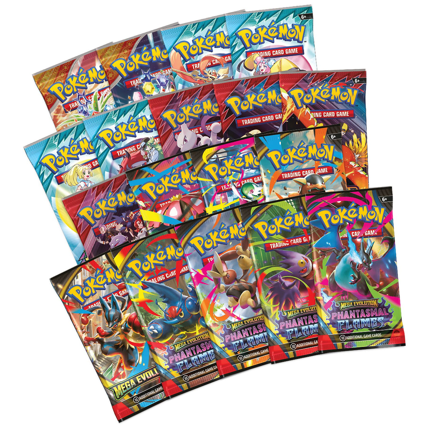 Pokémon Mega Evolution Charizard X ex Ultra-Premium Collection - SneakerAsk