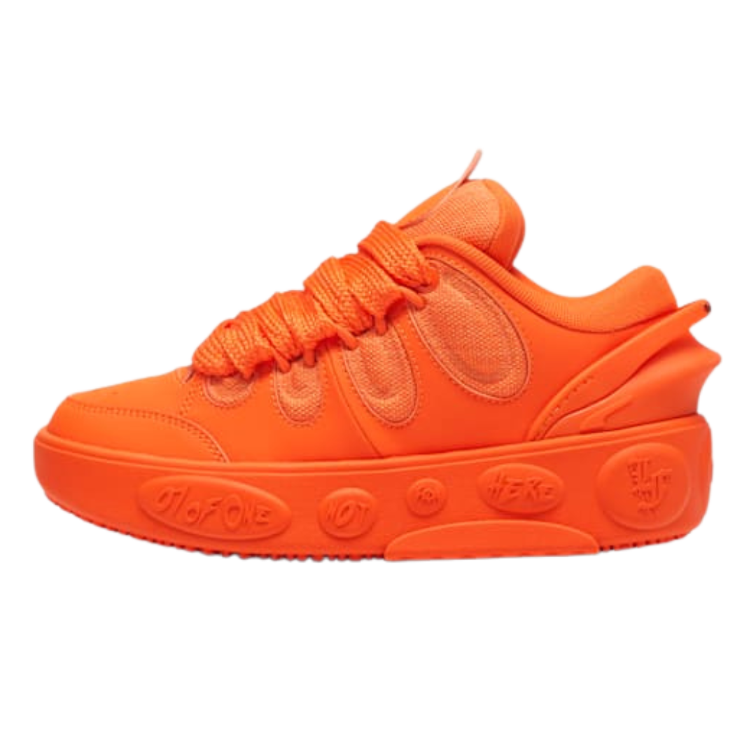 Puma LaMelo Ball LaFrancé Amour Gifted (GS) (310873-01) - SneakerAsk