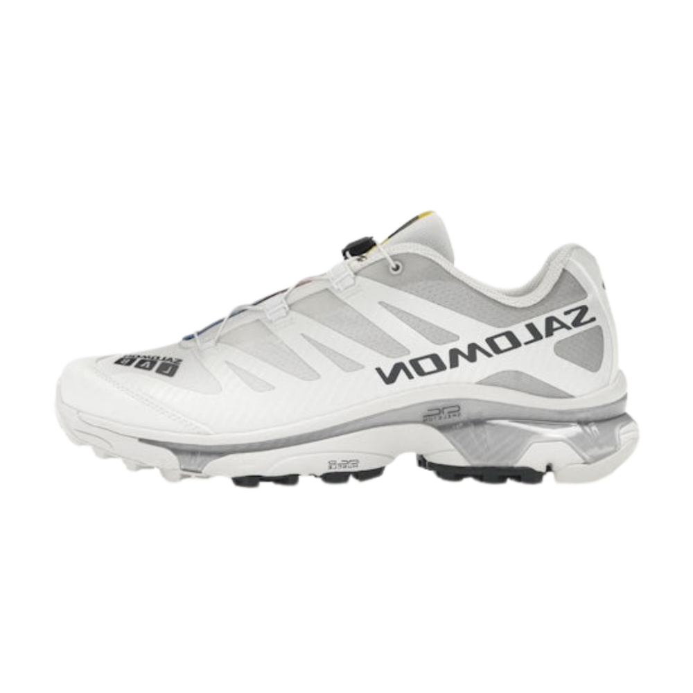 Salomon XT-4 OG White Lunar Rock (L47133000) - SneakerAsk