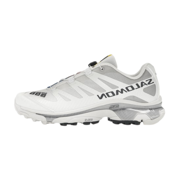 Salomon XT-4 OG White Lunar Rock (L47133000) - SneakerAsk