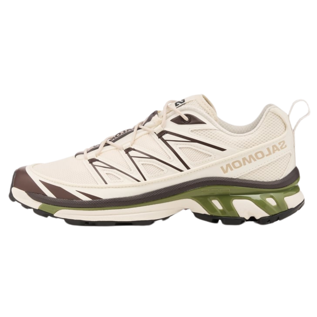 Salomon XT-6 Expanse Vanilla Ice Black Coffee (L47808500) - SneakerAsk