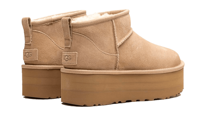 Ugg Ultra Mini | 100% Original | SneakerAsk