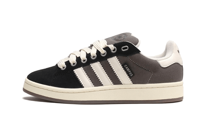 Adidas Campus 00s Charcoal Black (IF8766) - SneakerAsk