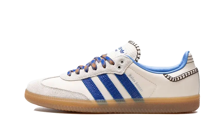 Adidas Samba Nylon Wales Bonner Wonder Clay Royal (IH7756) - SneakerAsk