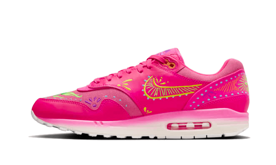Nike Air Max 1 Day Of The Dead (FQ8172-645) - SneakerAsk