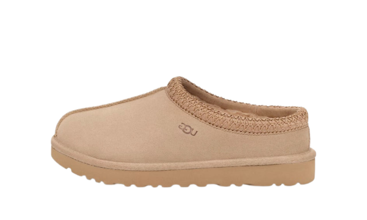 UGG Tasman Slipper Sand TNL (5955-SNDT) - SneakerAsk